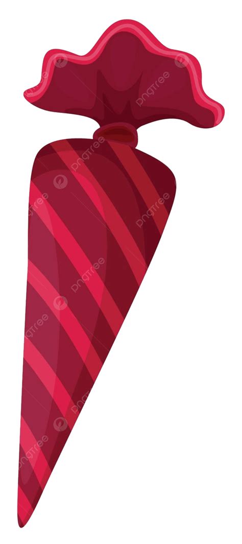 A Candy Sweet Illustration Color Vector Sweet Illustration Color Png