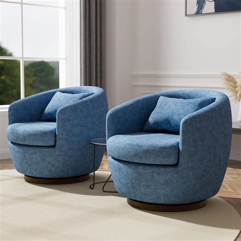 Swivel Chair