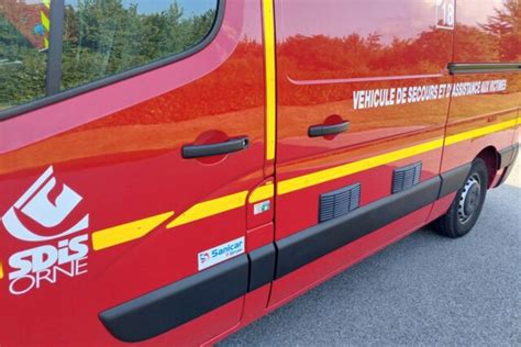 Alençon Renversée Par Une Voiture Une Jeune Fille De 16 Ans Gravement