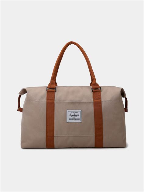 Сумка дорожная женская мужская спортивная складная многофункциональная купить по низким ценам