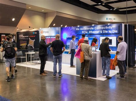 Thank You For Visiting Us At Designcon 2022 Etopus