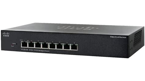 Cisco Managed Switch Plug And Play