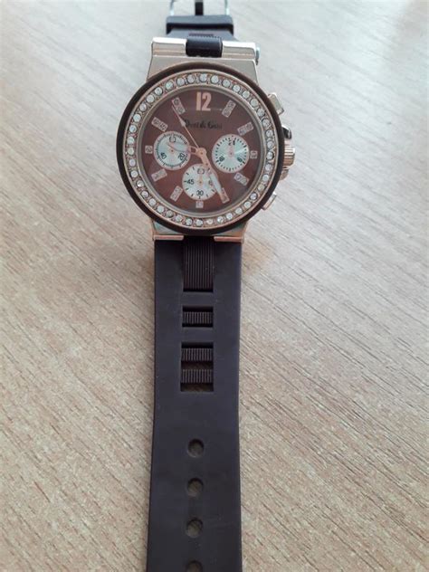 Годинник — ціна 99 грн у каталозі Годинники Купити аксесуари за доступною ціною на Шафі