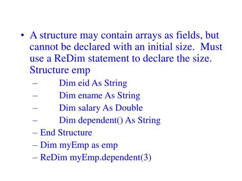 Ppt Vb File Processing Powerpoint Presentation Free Download Id791572