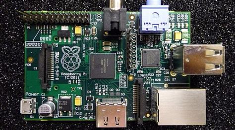 Arduino E Raspberry Pi A Confronto Wired