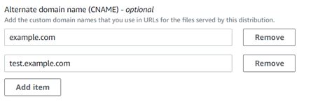 Amazon Web Services Creating A Record For Subdomain On Aws Router 53 Still Get 403 Forbidden