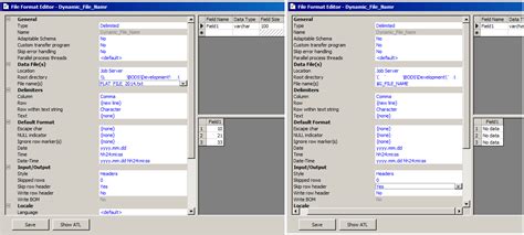 Solved Dynamic File Name As Source File Format Sap Community