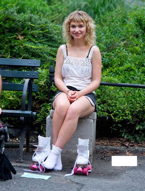 Imogen Poots Photo Gallery 249 Best Imogen Poots Pics Celebs