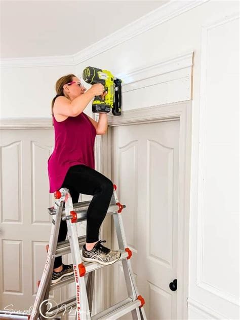 How To Make Your Doors Look Custom By Installing Door Headers