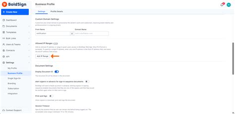 A Recap Of Boldsigns Key Features And Achievements In 2023 Boldsign