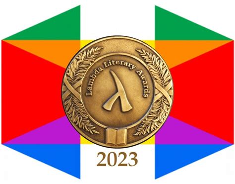 Winners Of The 2023 Lambda Literary Awards