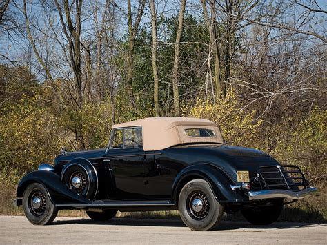 1934 96c Buick Convertible Coupe Retro Seri 90 Wallpaper Hd