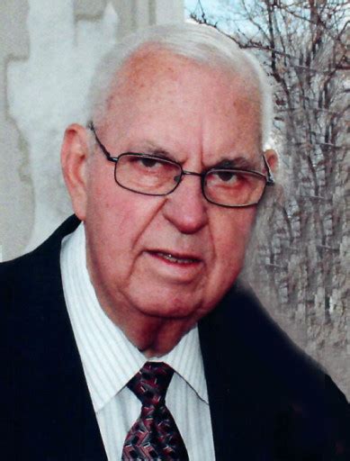 Jerry Williamson Obituary Lindquist Mortuary