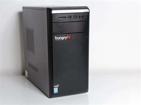 Asus Tower Pc Core I5 8gb Ram 256gb Ssd 1tb Hd Windows 11 Wifi Hungry Pc