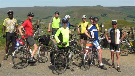 Meet Our Groups Gay Outdoor Club Cycling Uk
