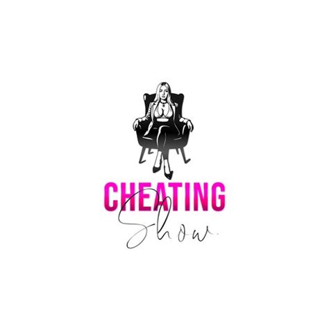 Designs Cheating Show Logo Design Contest