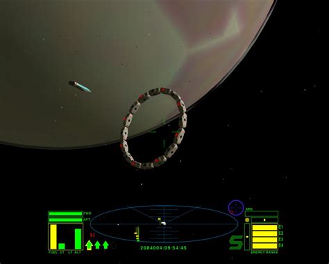 Free Gamer Open Source Games Free Libre Open Source 3d Space Games