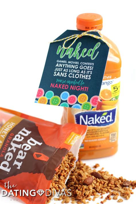 Get To Know You Naked Questions From The Dating Divas