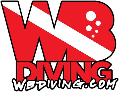 Diving The Meg Ledge