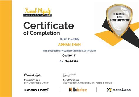 Adnan Shah Posted On Linkedin