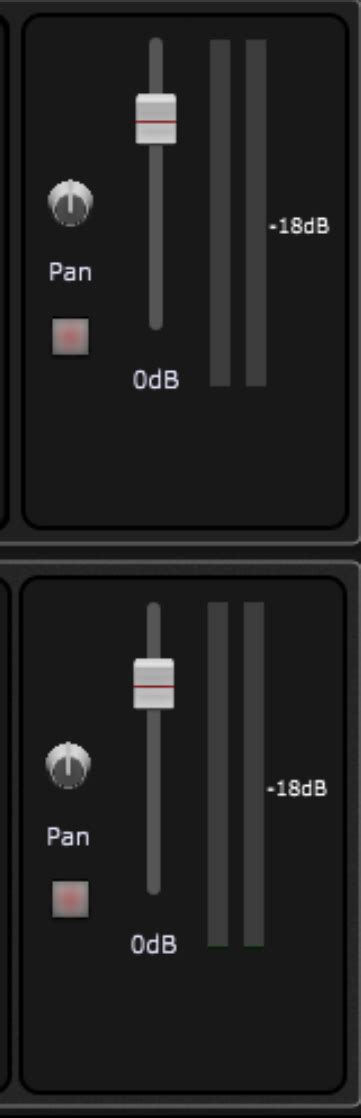 Meter Widget Tips And Tricks Gig Performer Community