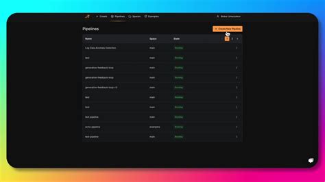 Bobur U On Linkedin Glassflow Lowcode Eventdriven Datapipelines