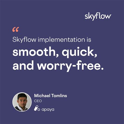 Data Residency And Pci Compliance Why Apaya Chose Skyflow Skyflow Skyflow