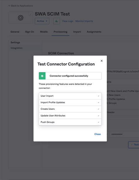 GitHub Oktadev Okta Scim Flask Example SCIM Server Created In Flask Made For Use With Okta