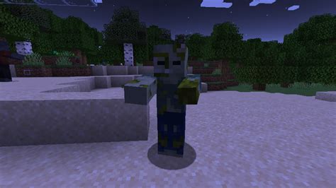 Earth Mobs Minecraft Mods CurseForge