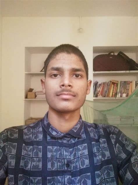 About Subodh Patil Medium