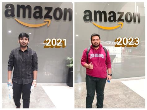 Mohammed Ahmed Khan On Linkedin Farewellamazon Newbeginnings Gratitude 13 Comments