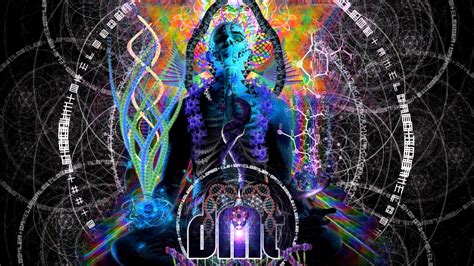 Dmt Wallpapers Hd Wallpaper Cave