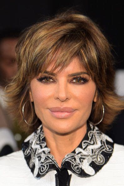 30 Spectacular Lisa Rinna Hairstyles Hair Cuts Lisa Rinna Layered