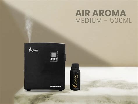 Metal Automatic Scent Diffuser White Corded Electric At Best Price In