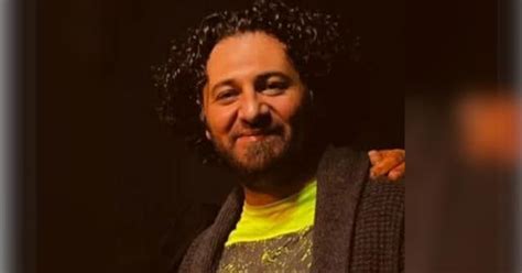 بازداشت همایون خانلری، شهروند بهایی و هنرمند تئاتر رشت