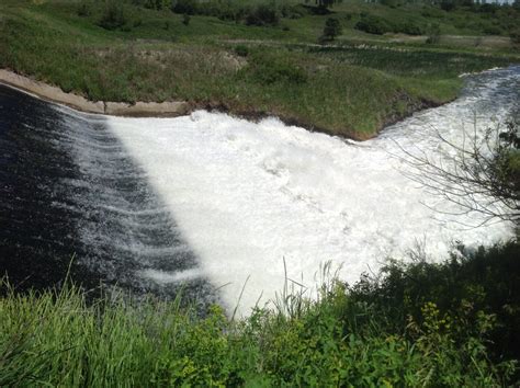 Ag Right Devils Lake Flooding Is The Agricultural Disaster That Doesn
