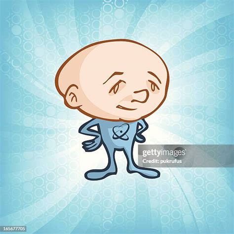 Exploding Head Cartoon High Res Illustrations Getty Images