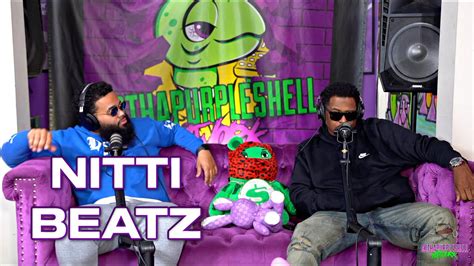 Nitti Beatz Talks Atlanta 200 Beats Car Collection Producing