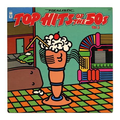 Top Hits Of The 50s Vol 3 A Photo On Flickriver