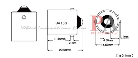 1157 Bulb Vs 1156 Bettsaroj