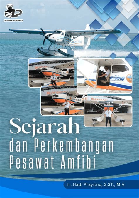 Pdf Sejarah Dan Perkembangan Pesawat Amfibi