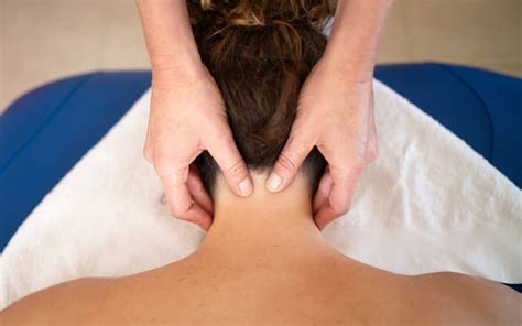 How Trigger Point Massage Can Improve Sleep Quality Destin Massages