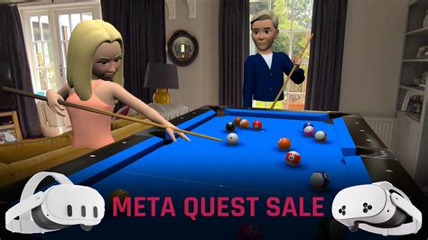 Meta Quest Sale 7 Standout Vr And Mixed Reality Games You Shouldnt Miss