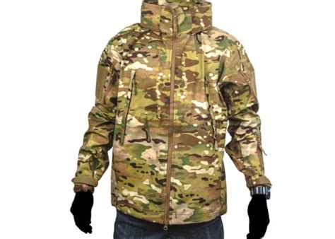 Condor Outdoor Summit Zero Soft Shell Jacket Multicam M