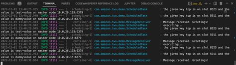 条条大路通罗马 Spring Data Redis 连接 Elasticache Redis 集群模式 亚马逊AWS官方博客