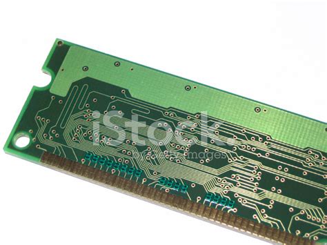 Synchronous Dynamic Random Access Memory Sdram Stock Photos