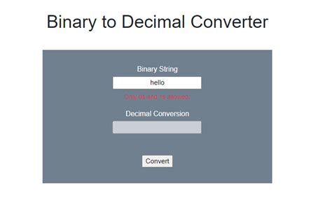 Github Tuannguyencs Bin Dec