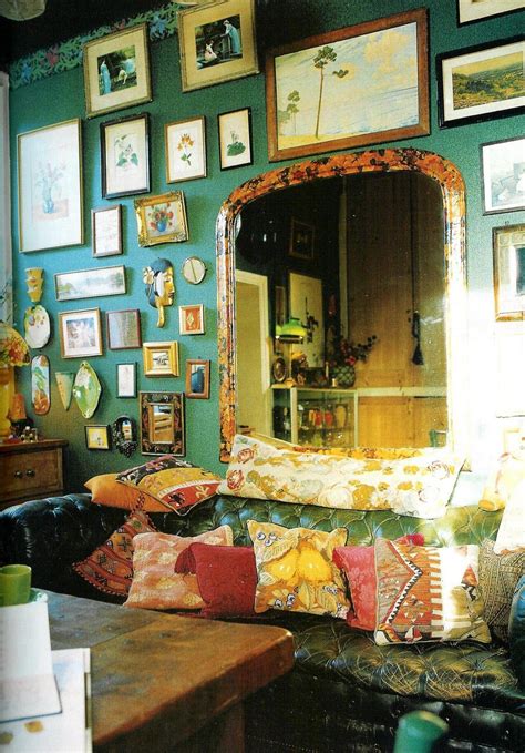 Relive The Early 2000s With 2000s Home Decor Trends Making A Comeback