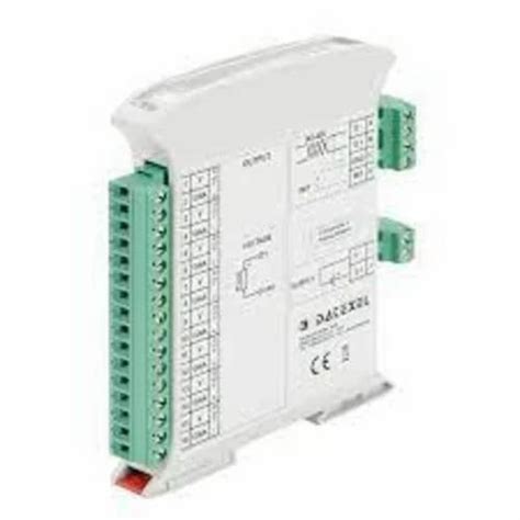 Analog Output Module In Kolkata West Bengal Analog Output Module