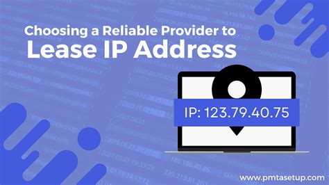 Digital Landscape Understanding Ipv4 Lease And Its Role In Networking